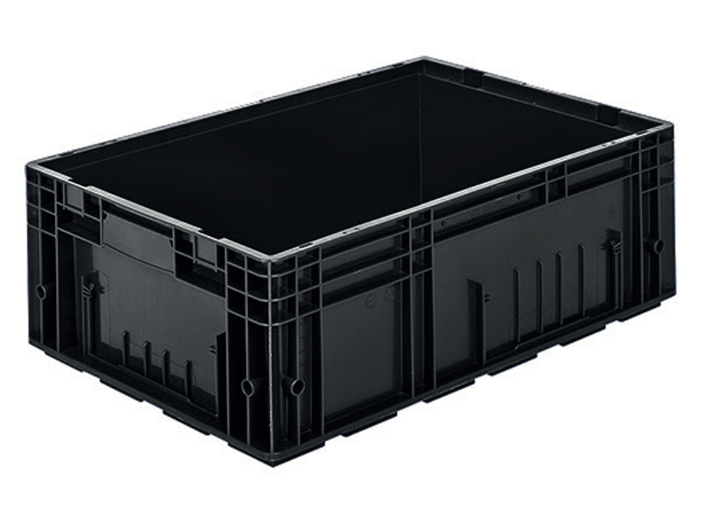 ESD R-KLT & RL-KLT Kasalar - Kama Plastic