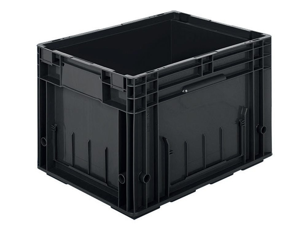 ESD R-KLT & RL-KLT Kasalar - Kama Plastic