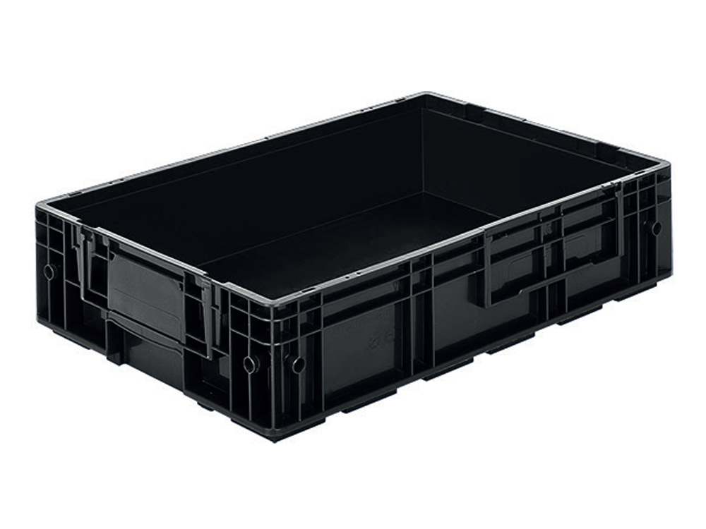 ESD R-KLT & RL-KLT Kasalar - Kama Plastic