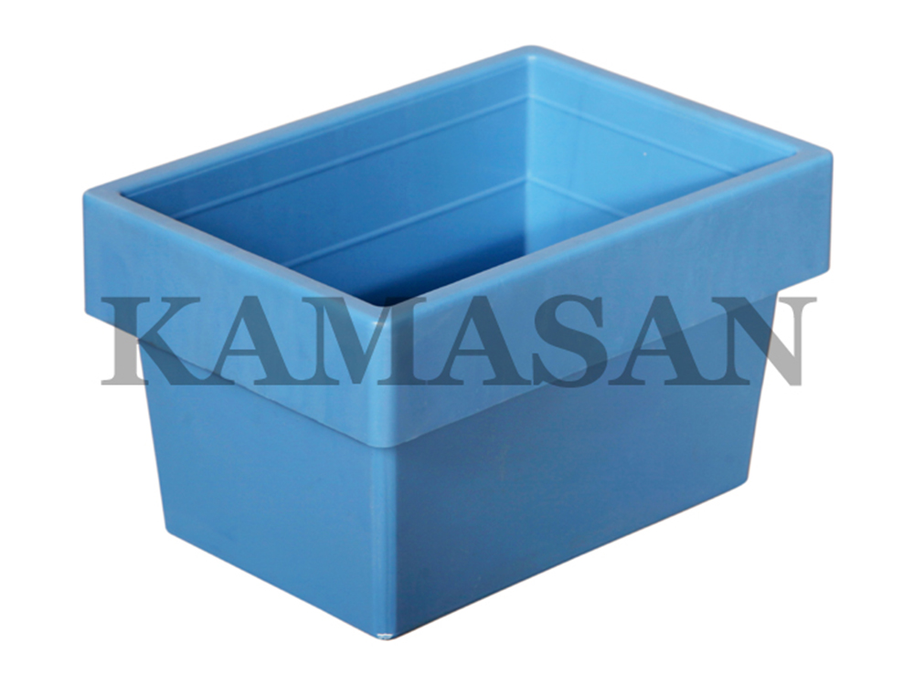 Kamasan Plastik Kasalar - Kama Plastic