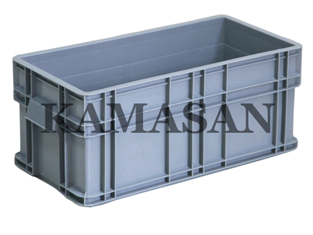 Kamasan Plastik Kasalar - Kama Plastik