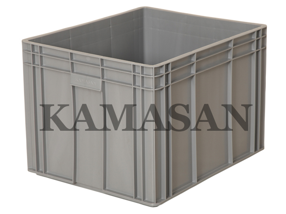 Kamasan Plastik Kasalar - Kama Plastik